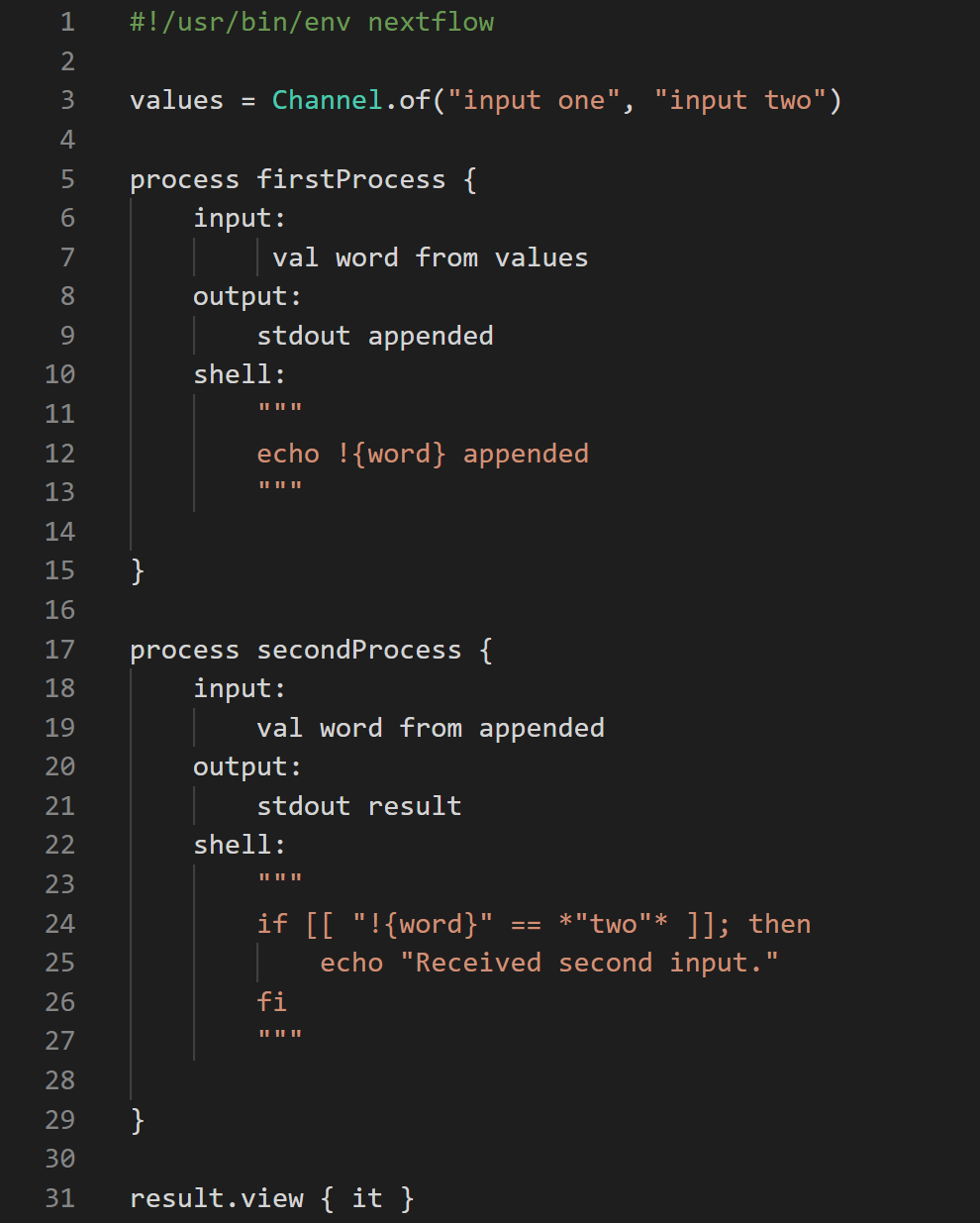 Comparing Nextflow and Airflow for Scientific Workflows | by Mamarcus64 ...