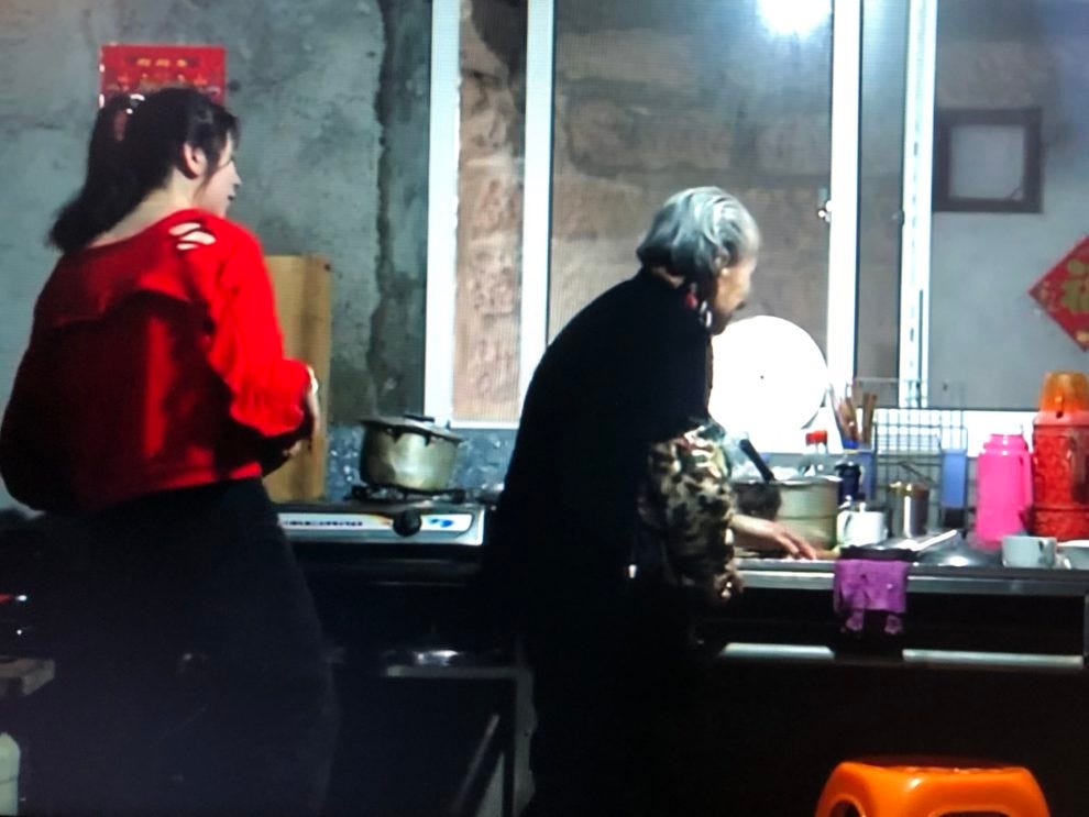 Documentary Review: The Crocodile Without a Tail (2020) by Huang ...