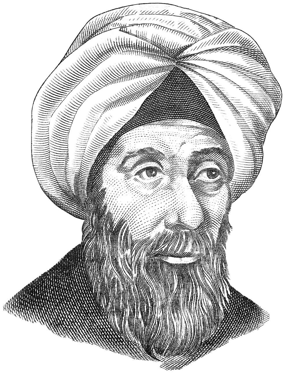 10 Most Influential Muslim Doctors Throughout History | by Heritage Web ...