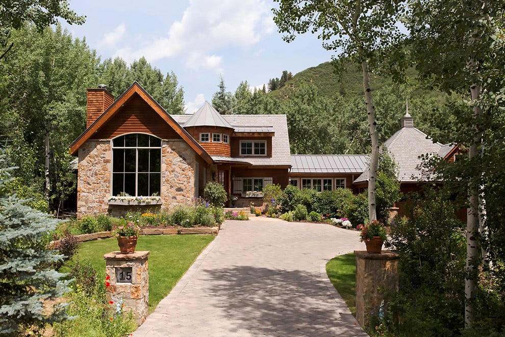 Aspen Real Estate Boom- Opportunities Unlimited | by Bob Bowden | Medium