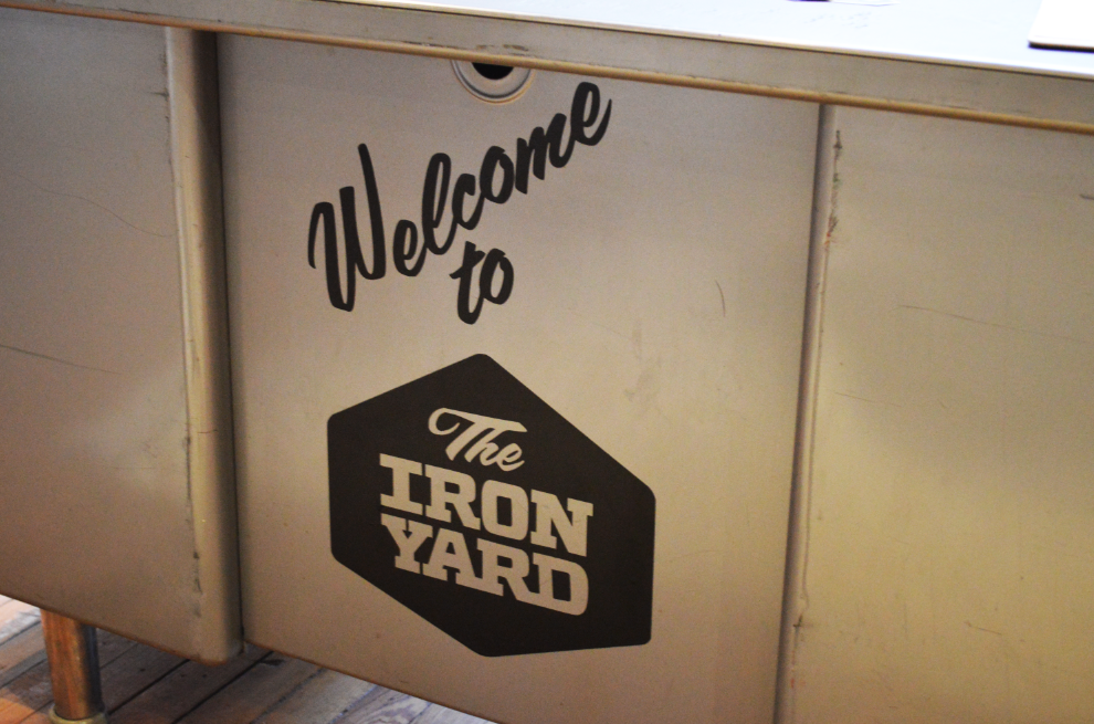 Week One Recap at The Iron Yard. It’s been one week of attending The ...