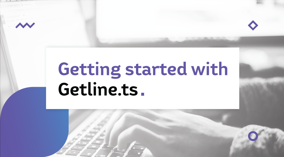 Getting started with Getline.ts | by Olaf Tomalka | Getline.in | Medium