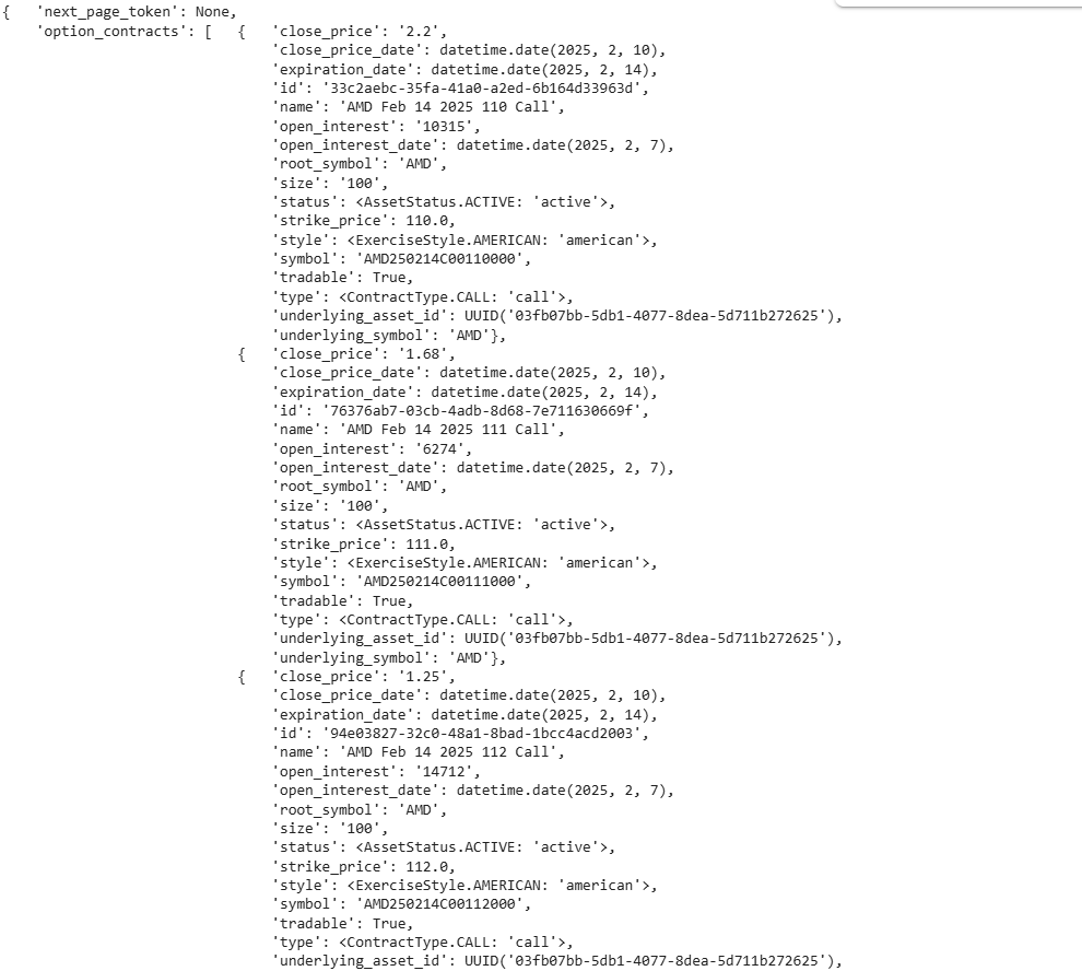 Alpaca Options Trading. Alpaca Markets now offers up to Level 3… | by ...