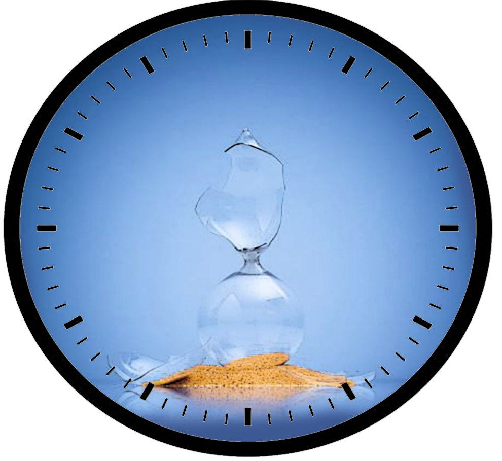 Six Months Left to Live. What would you do if you had six months… | by ...