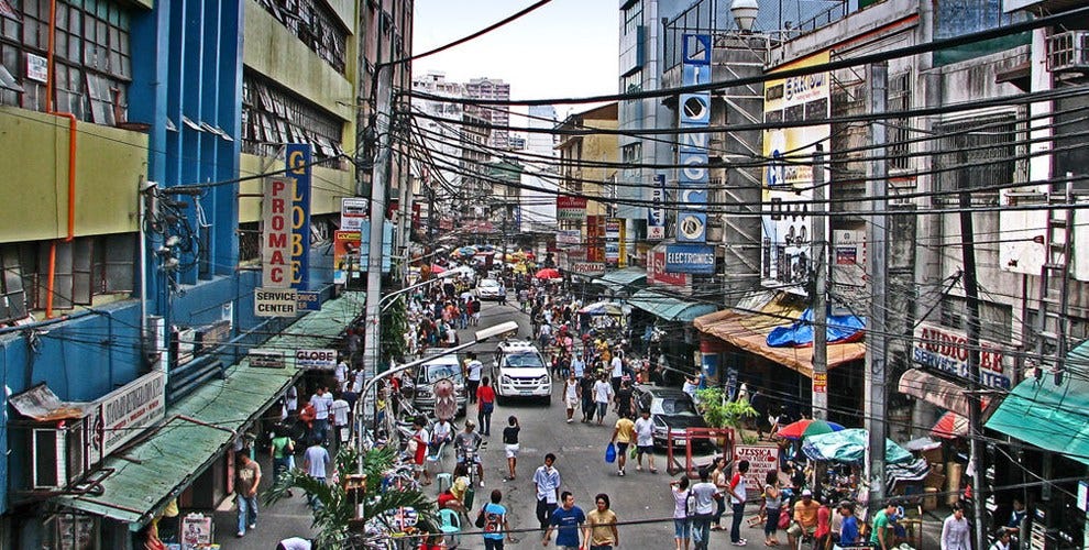 Corruption Matters. Just look at its impact on the Philippines | by ...