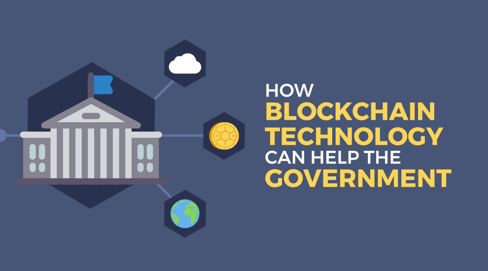 Why the Government Should Adopt A Blockchain Backed Currency | by Roshi ...