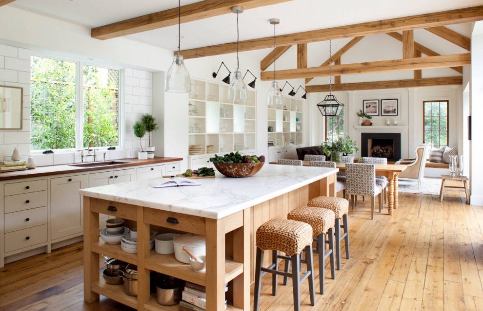 Why an Open Concept Layout May Not be Right for You | by Charlie ...