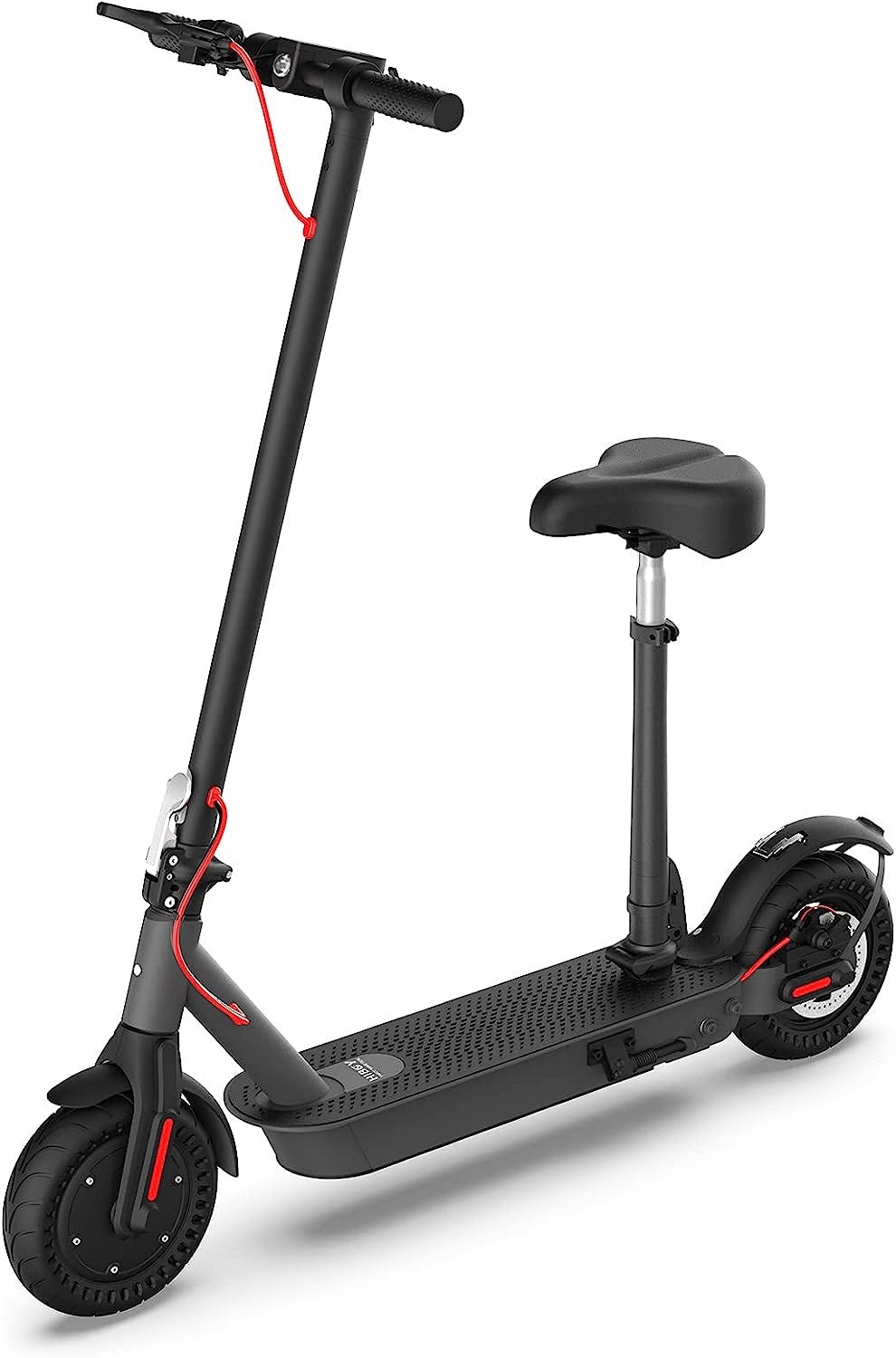 Introducing the amazing Hiboy S2 Pro Electric Scooter! | by Burgjohn ...