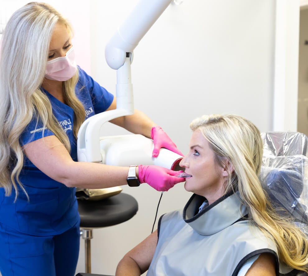 Dr Horowitz Dentist Conway SC - Lawsonfamdentistry - Medium