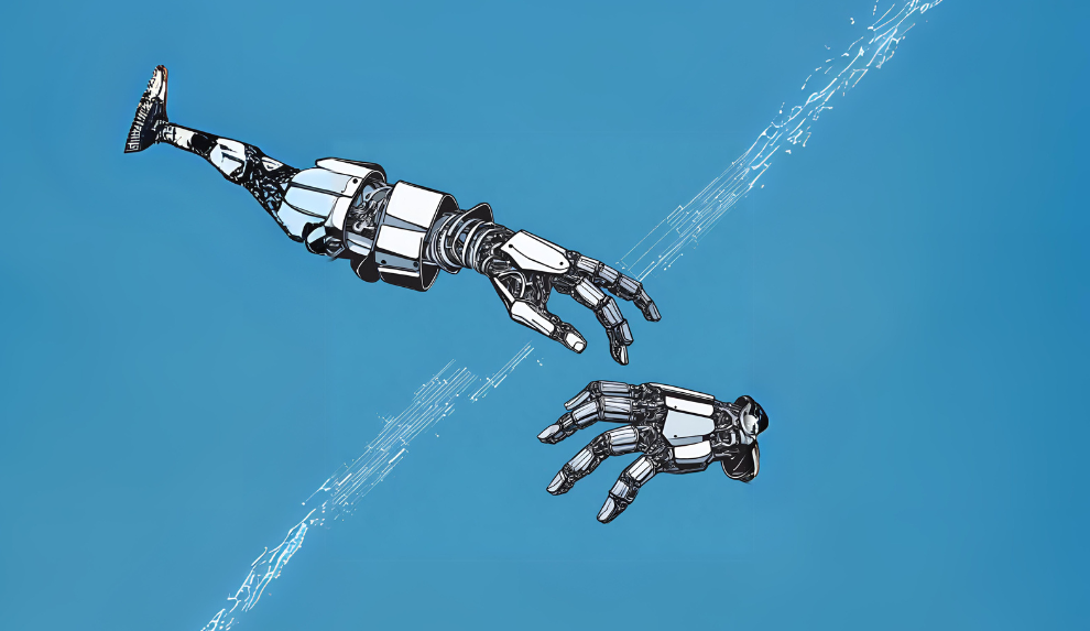 Shaping the Future: Generative AI Development at Meta - Fusion Chat