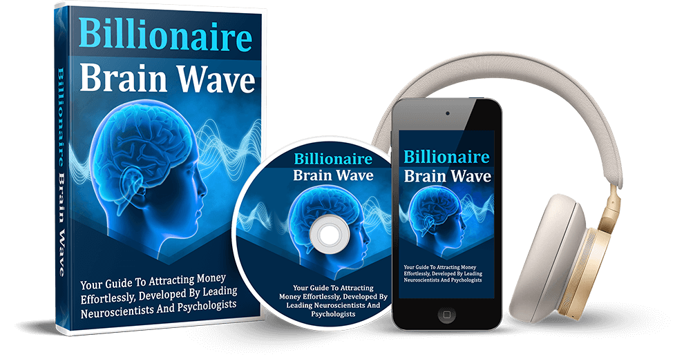 Unleash Your Potential: Activating the Billionaire Brain Wave | by ...
