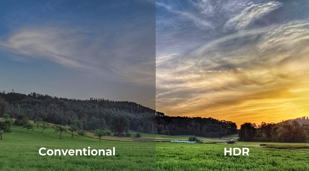 HDR Camera | Vadzo Imaging - Jeff Jockisch - Medium