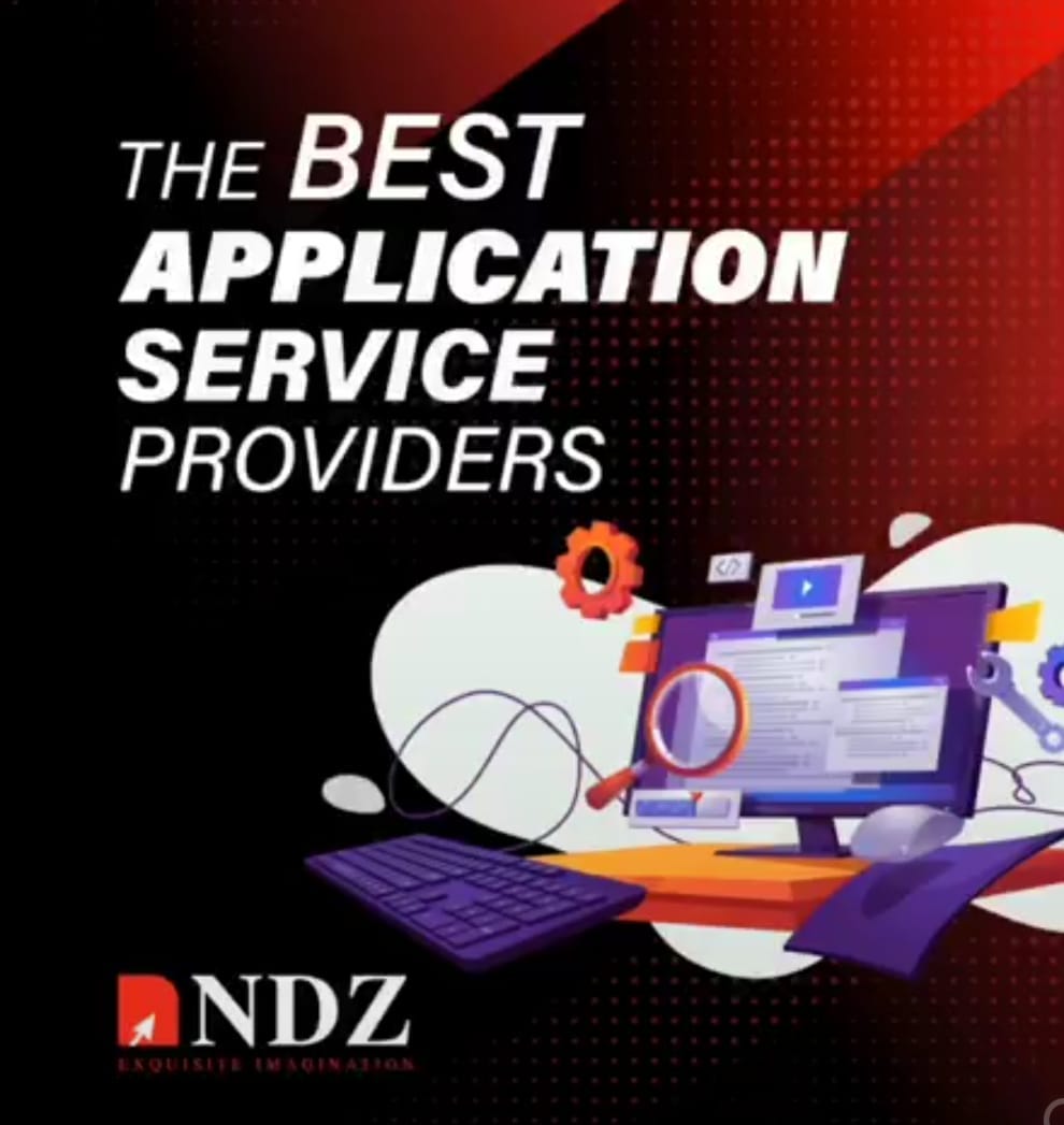 NdimensionZ Company :The Best Mobile App Development Services. | by ...