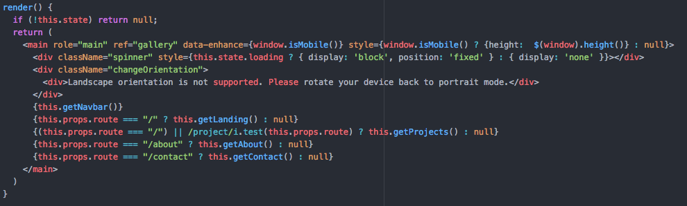 Programming is art. I’m a web developer so, naturally, I am… | by ...