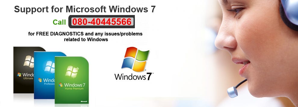 Best windows support services. Get the #best #windows #support… | by ...