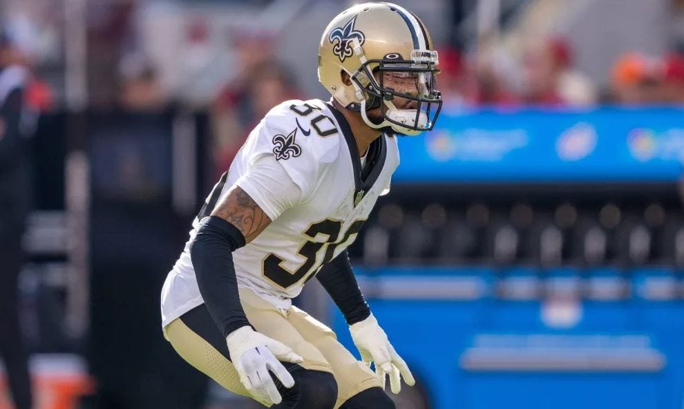 Eagles Sign Justin Evans. According to NFL Network’s Ian Rapoport… | by ...