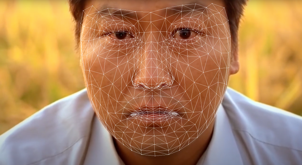 CineFace. A Database for Faces in Movies and… | by Amos Stailey-Young ...