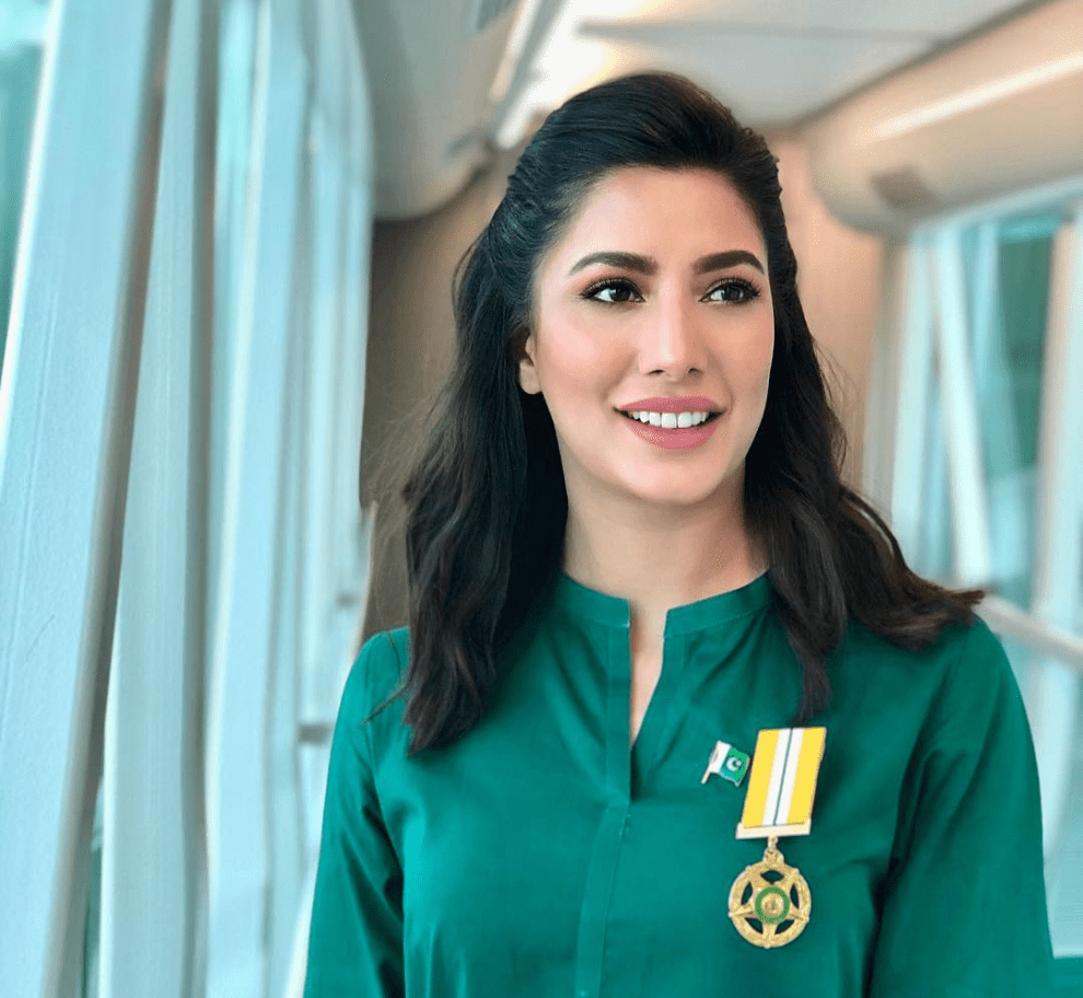 Pakistan awarded presidential awards to exceptional Women on Pakistan ...