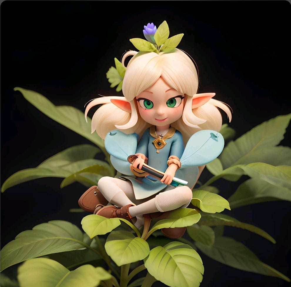 Introducing Buddles: The Cutest and Most Magical NFTs Ever | by ...