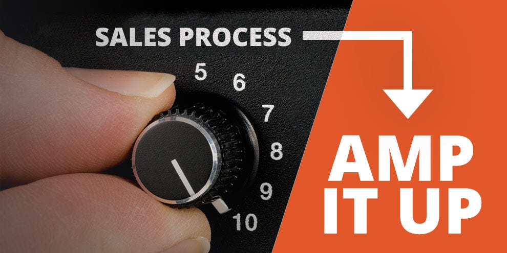How to Amp Up Your Sales Process Through Digital Marketing | by Katrina ...