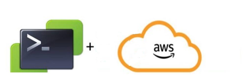 AWS Tools for PowerShell. AWS does provide 2 types of access to… | by ...