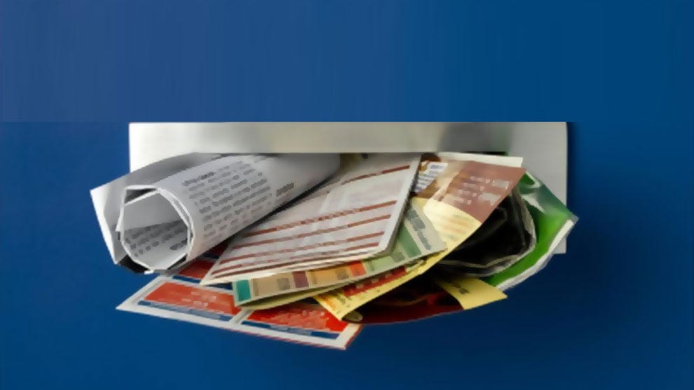 Recipe for a successful promotional campaign | by Flyer Distribution ...
