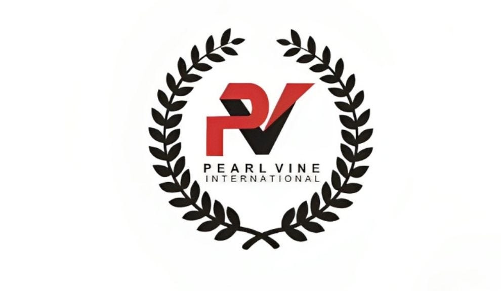 Vine Logo Hd