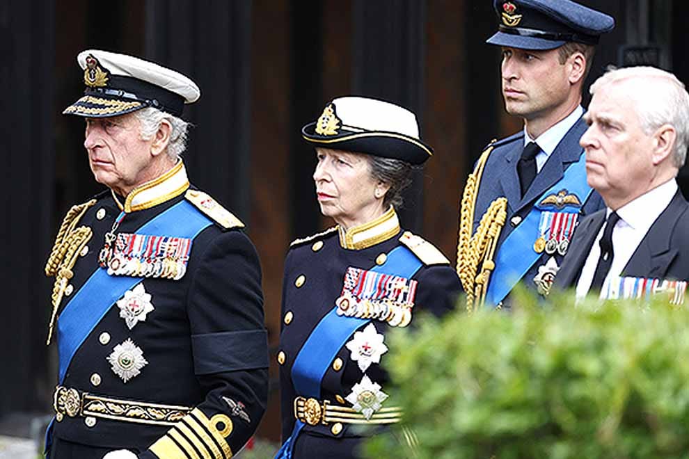 #KingCharles’ Kin: Meet The Imperial’s Three Siblings & Sisters | by ...