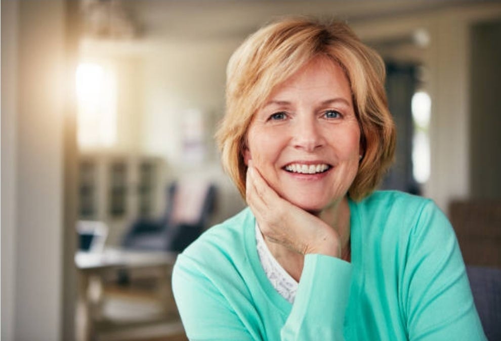 Transforming My Life After 40: 5 Essential Lessons That Got Me in Shape ...