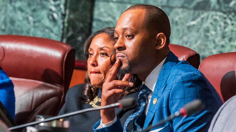Atlanta City Council to consider ordinance to fund the construction of ... Atlanta City Council to consider ordinance to fund the construction of ...