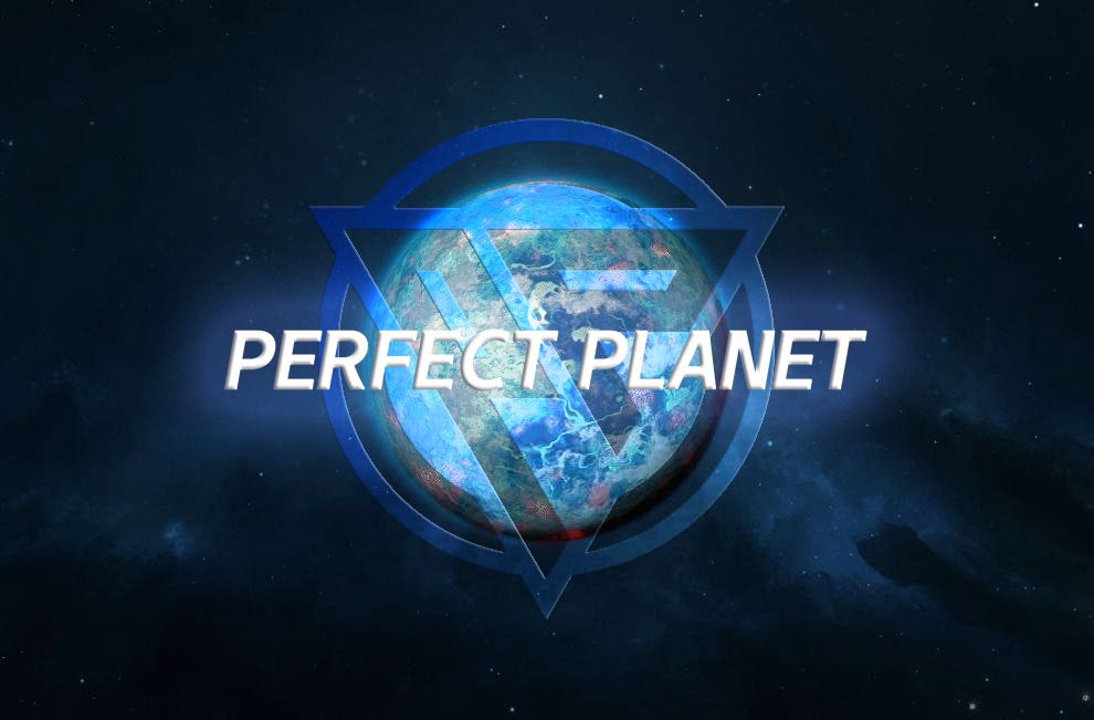 Perfect Planet’s game play and game design | by PerfectPlanet | Medium