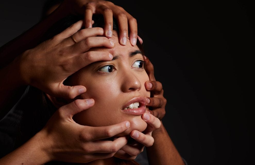 The Psychology of Spiritual Fragmentation: Seeking Uniqueness… Into the Void? | by M.R. Orion ...