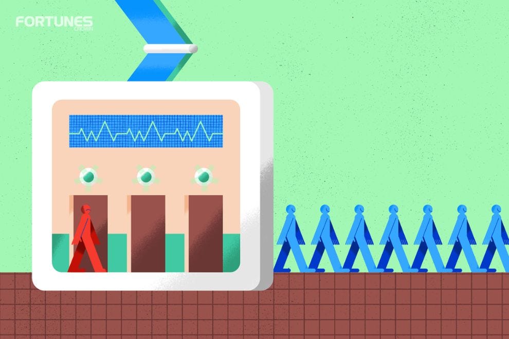 Health Tech Revolution: Embracing Transformative Healthcare Technology ...