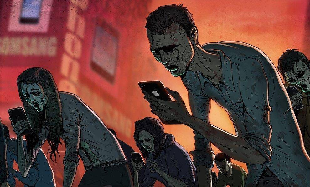 Are you addicted to social media?. | by Sam Barry | Medium