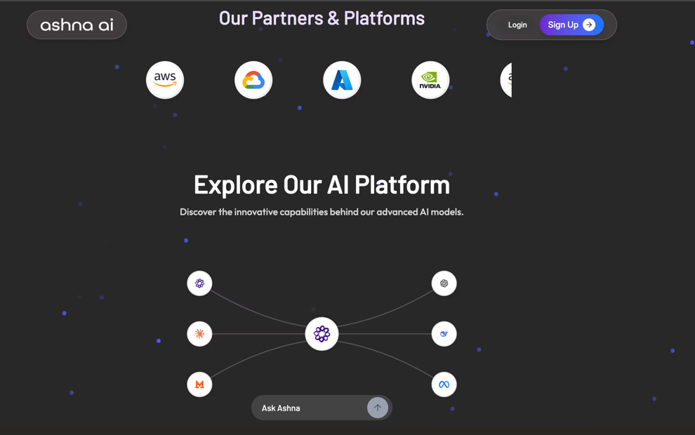 How Ashna AI is Democratizing Artificial Intelligence | by ...