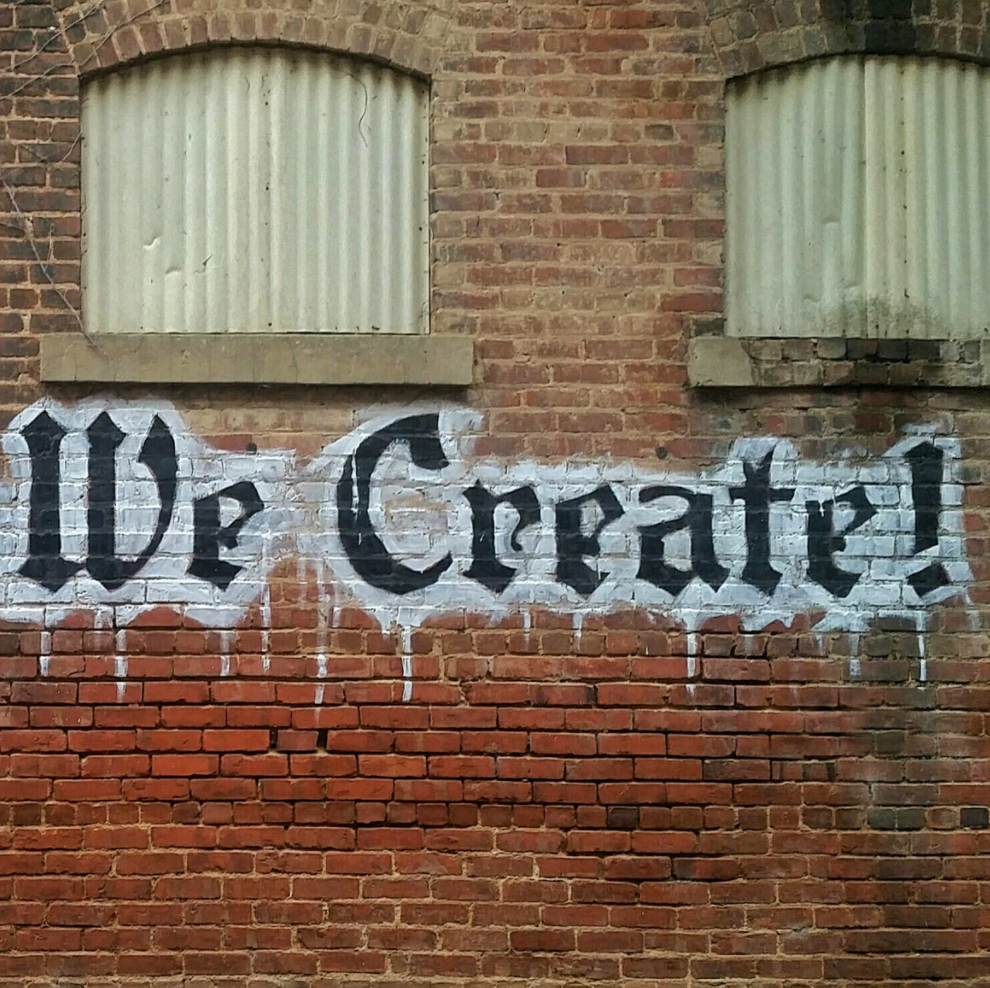 What is Digital Authorship?. We’re starting the semester by thinking ...