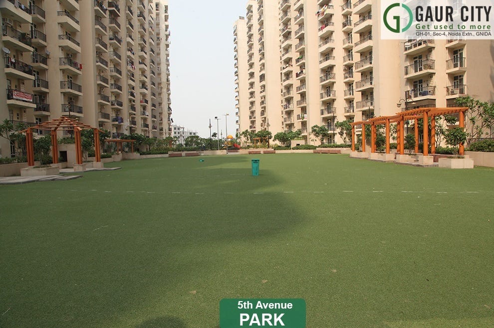 Guide to Gaur city 5th Avenue Home Selling | by Ajay Singh | Apr, 2024 ...