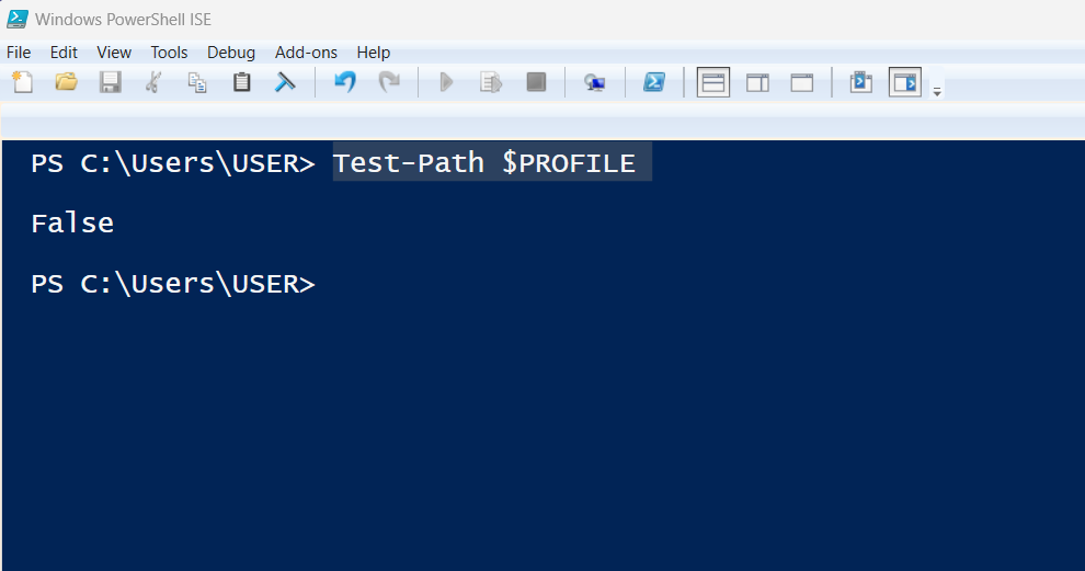 PowerShell: Ignite Your Digital Domain with Command-Line Brilliance ! | by Shreya Talukdar ...