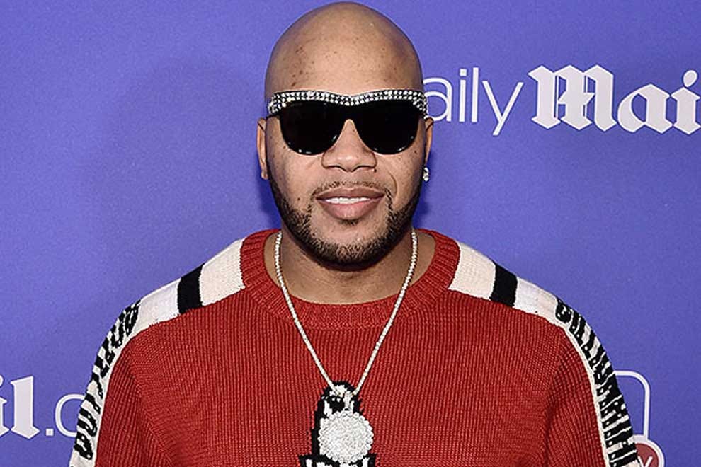 #FloRida Speaks Out After His Son, 6, Survives Terrifying Fall & # ...