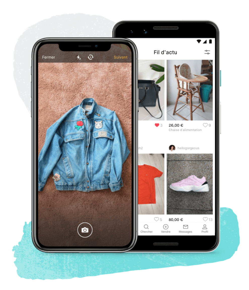 Redesign of a Vinted flow. This article presents a case study of… | by ...
