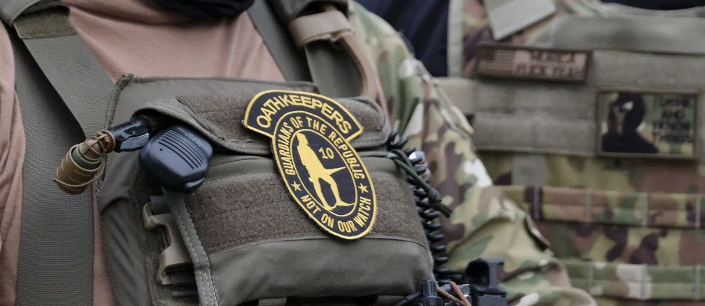 Intelligence Estimate. Potential for Right Wing Caucasian… | by Alan Yarborough | Medium