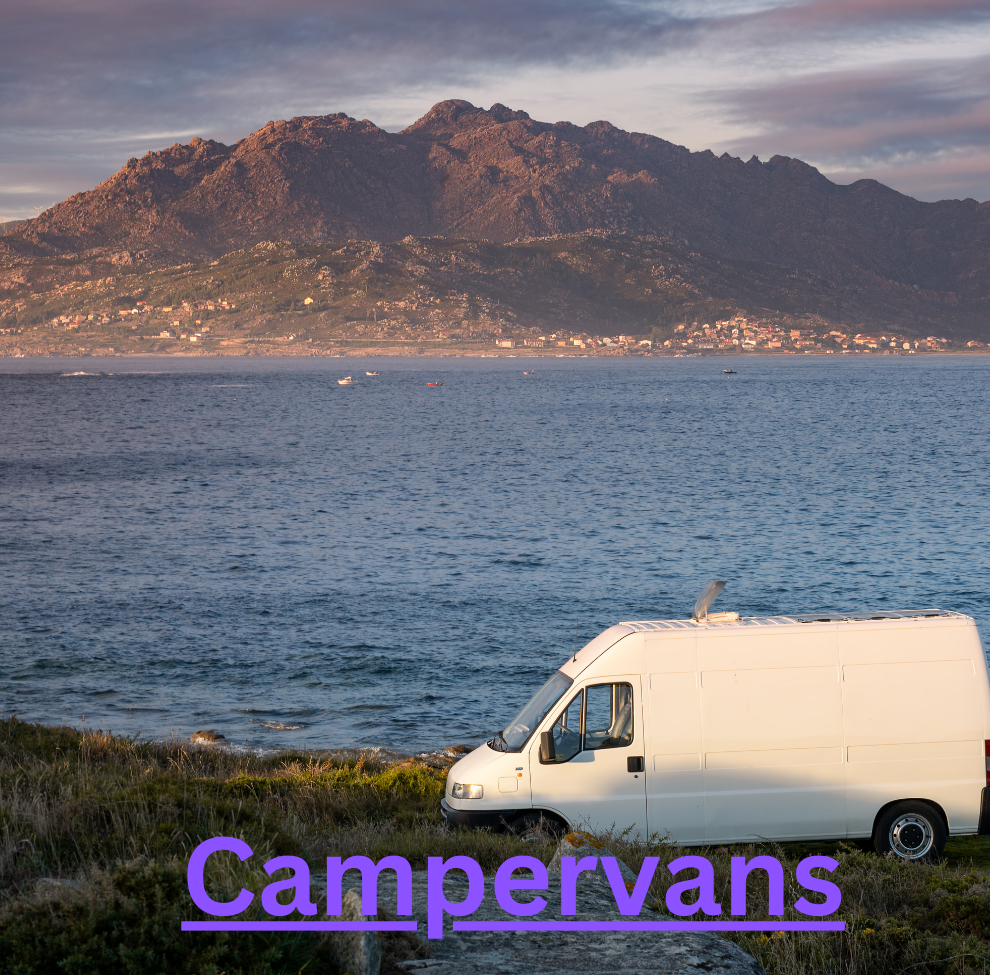 Custom Camper Van Build | Vanlife Customs | by Driftervans | Jul, 2024 ...