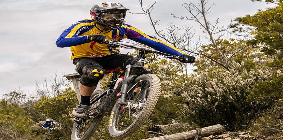 Mountain Biking. Mountain Biking | by Epic Trek Nepal | Mar, 2024 | Medium