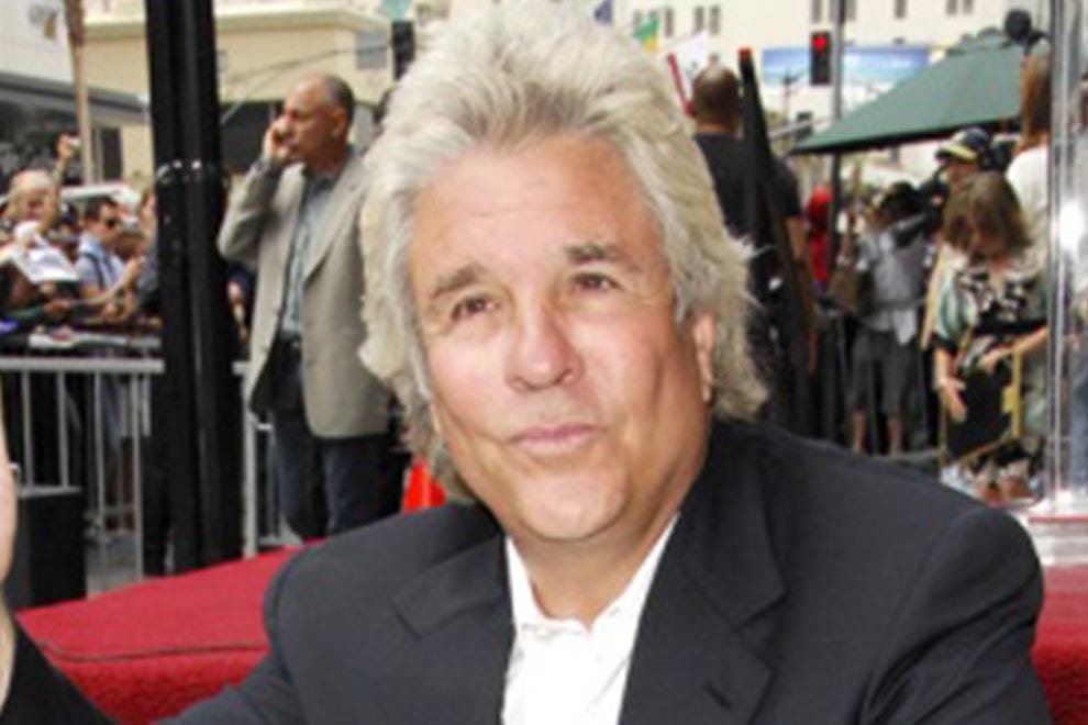 #JonPeters: 5 Things To Be #Familiar With #PamelaAnderson’s Ex Of 12 ...