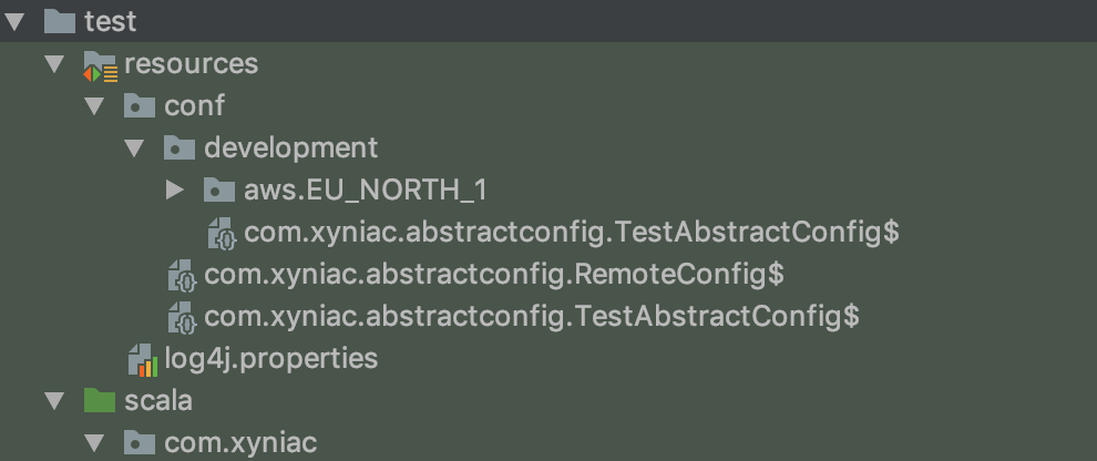 A Thread-Safe Implementation for Dynamic Config Reloading in JRE | by Xining Li | Medium