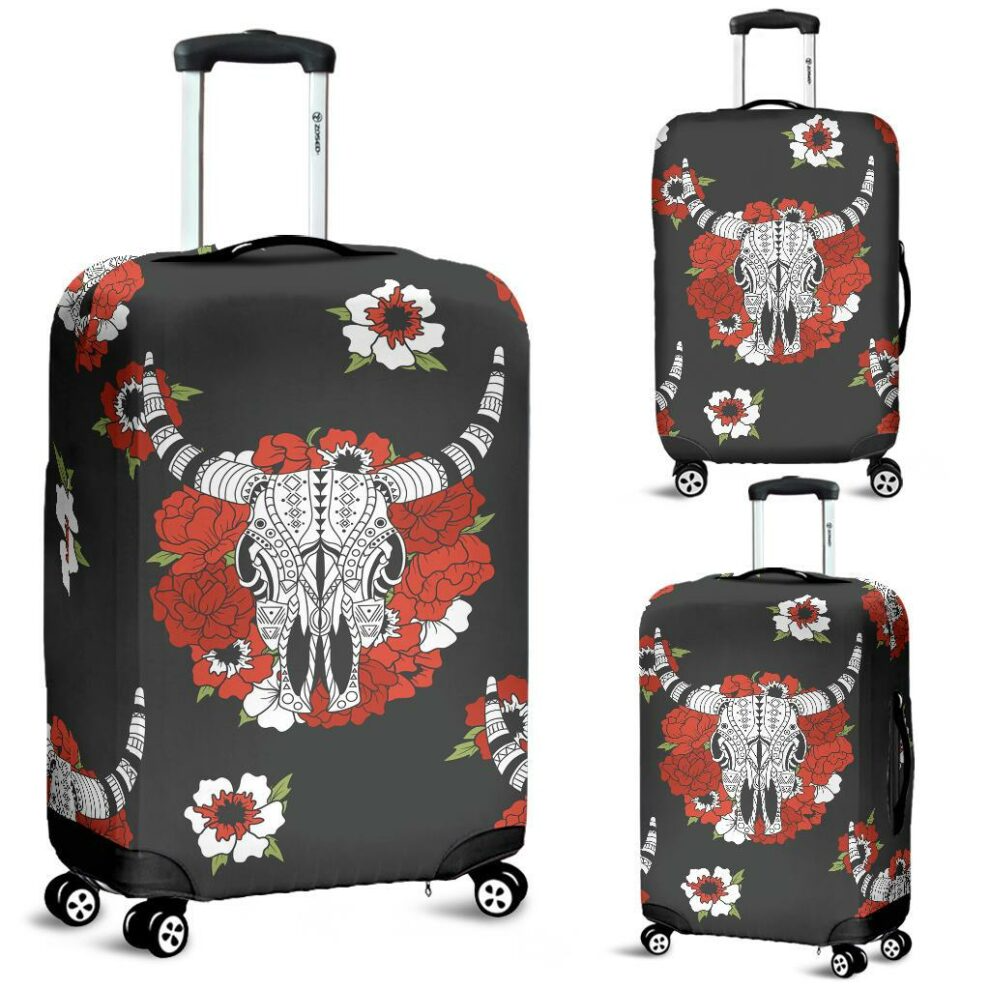 Journeying Through Time: Native American Luggage Unveiled | by ...