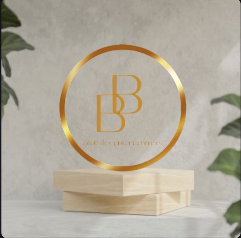 A new episode coming out soon - B&B flex Entertainment - Medium