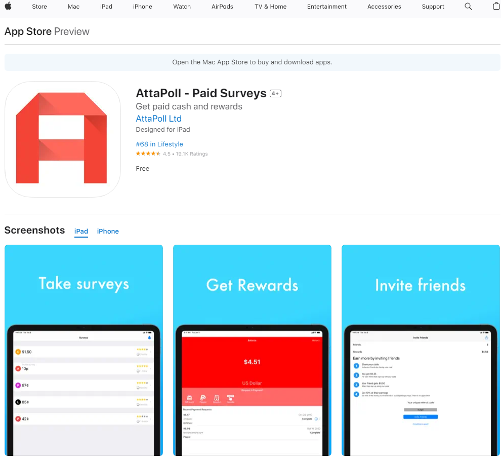 Install and complete profile registration. (united state) - Emma Ava ...