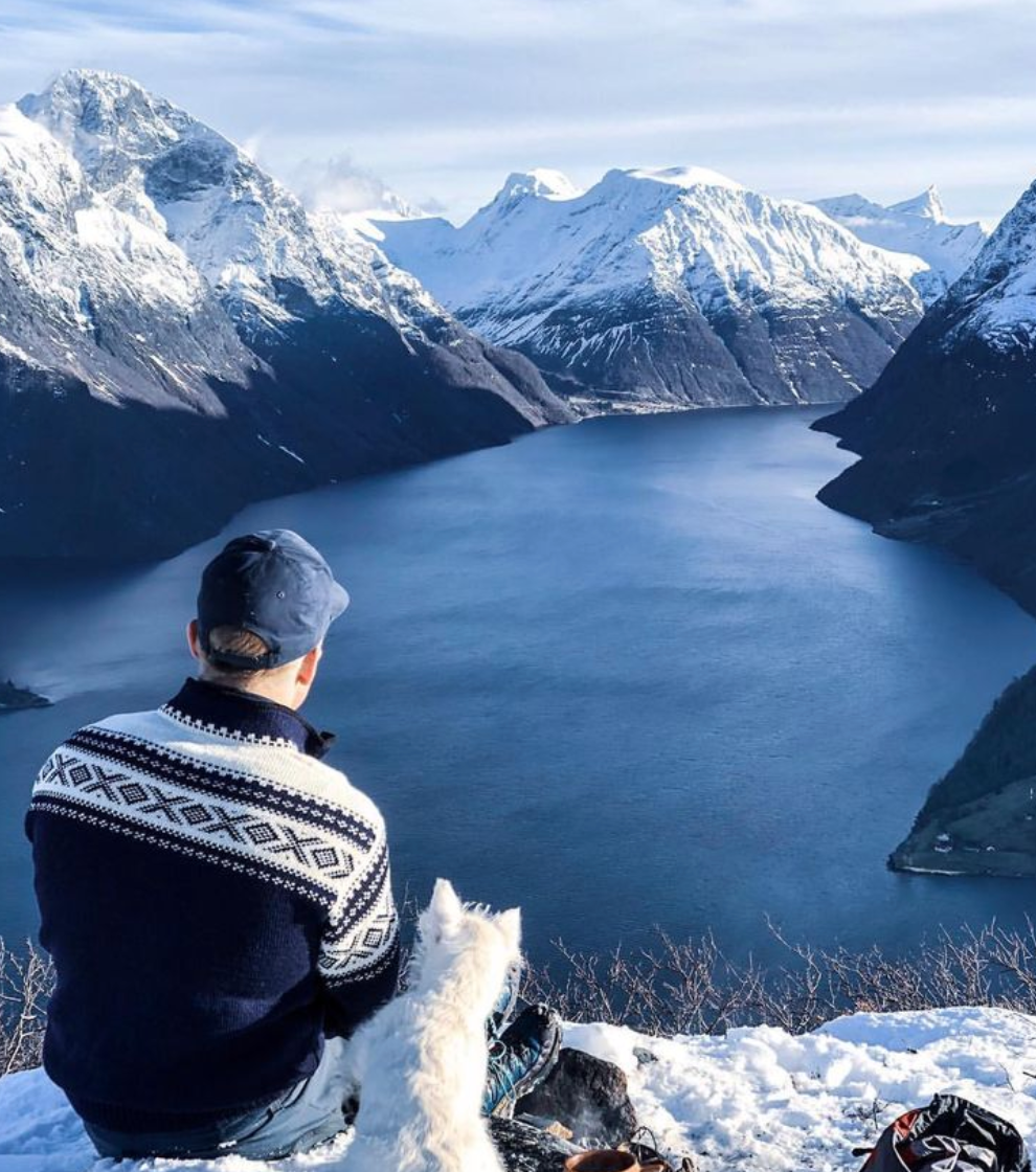 The Importance of Traveling: Exploring the World and Enriching Your ...