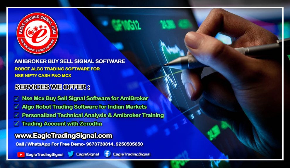 Algo trading software. We provide robot algo trading software… | by ...